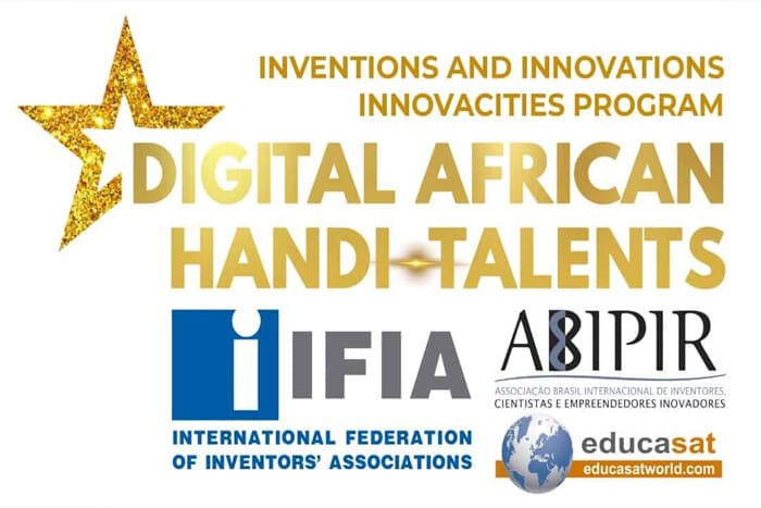 IFIA SUPPORTS INNOVACITIES WORLD INVENTIONS PROGRAM