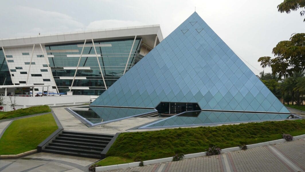 IFIA office in India opened in Bangalore on January 2023