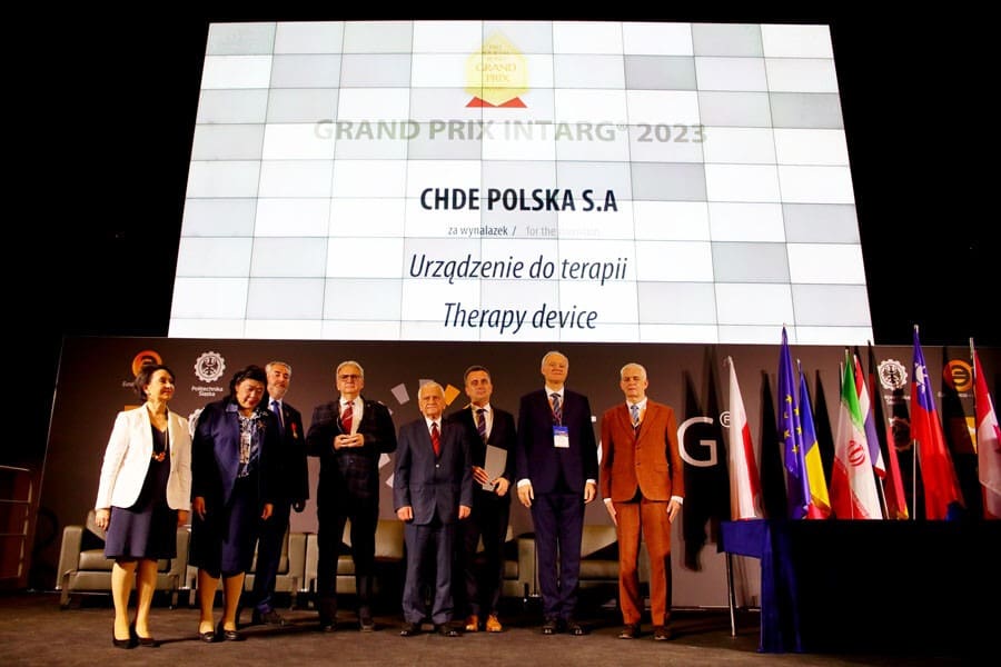 INTARG® 2023 Was Held on 24 and 25 May in Katowice, Poland