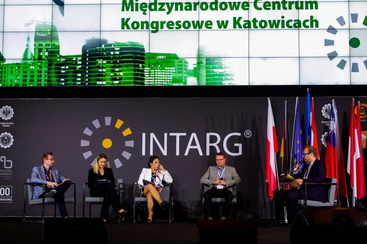 Exciting Innovations Unveiled at INTARG® 2024 in Katowice