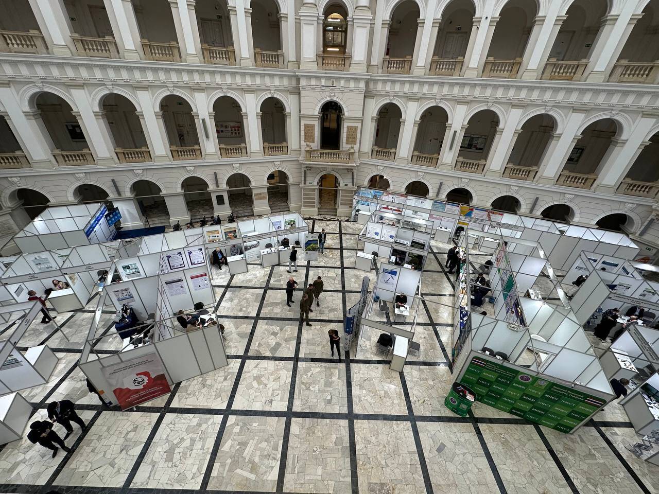 The International Warsaw Invention Show (IWIS 2024), Poland