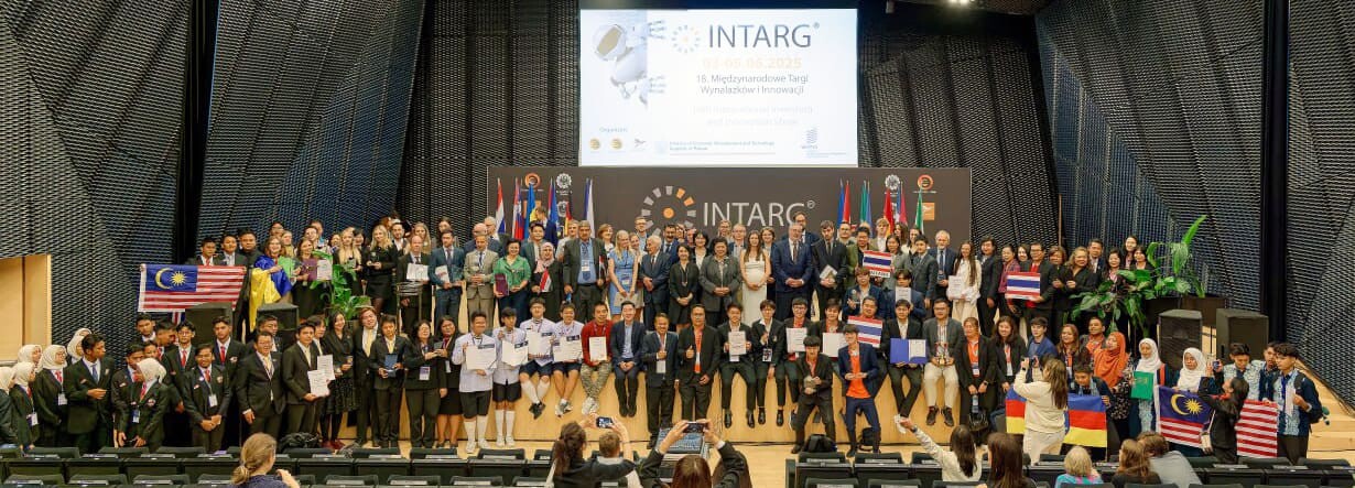 INTARG® 2025: Celebrating Global Innovation