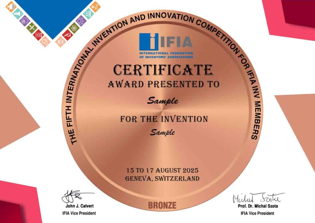 INV Competition: Highlights from the 2025 Event