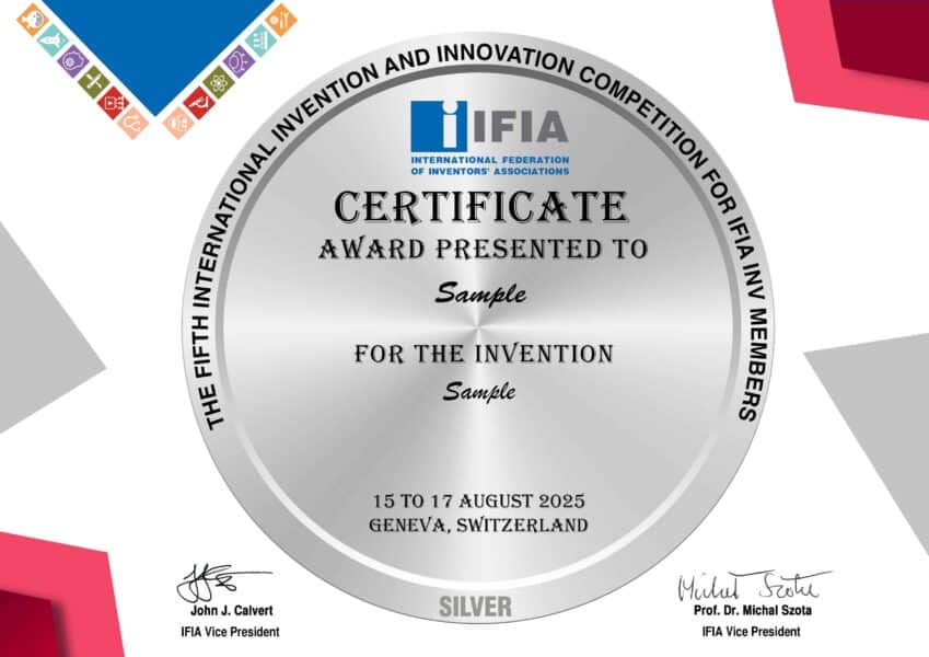 INV Competition: Highlights from the 2025 Event